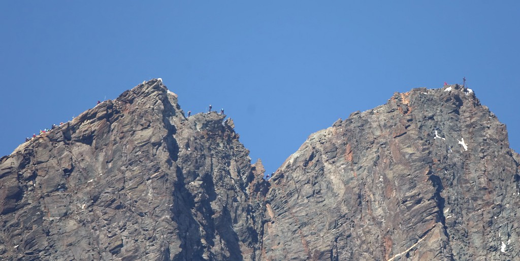 Großglockner - bird.at - forum
