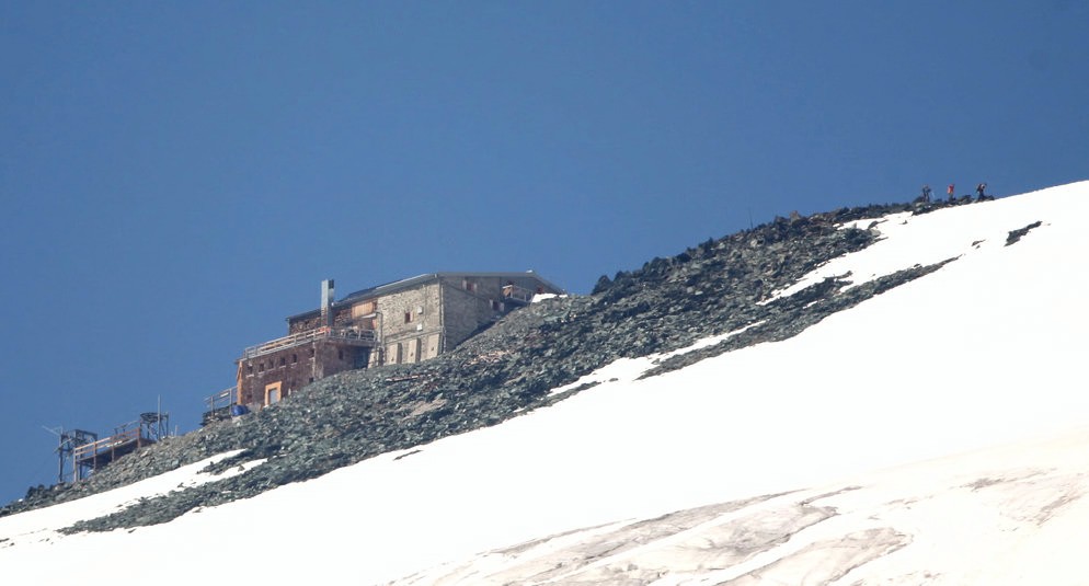 Großglockner - bird.at - forum